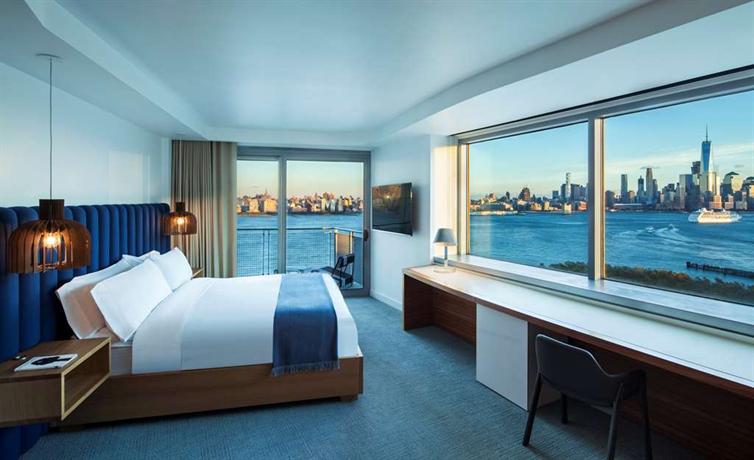 W Hoboken - Compare Deals