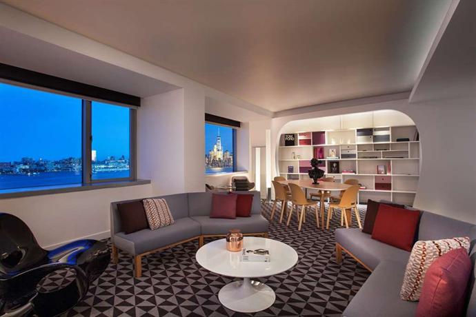 W Hoboken - Compare Deals