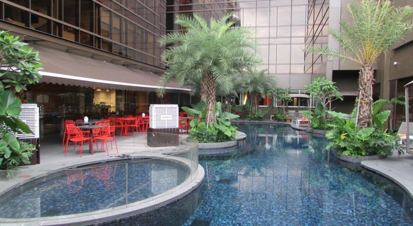 Ibis Styles Singapore On Macpherson - Compare Deals