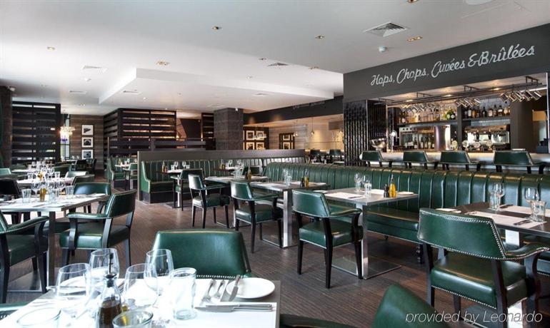 Village Hotel Farnborough - Compare Deals