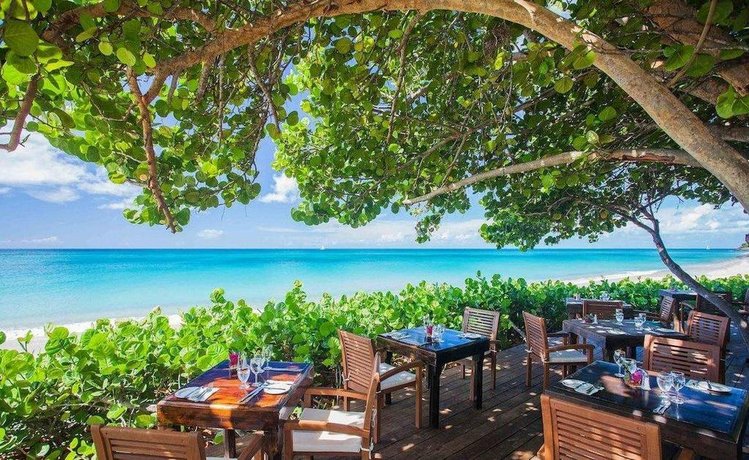 Keyonna Beach Resort Antigua -All Inclusive, Johnson's Point - Compare ...