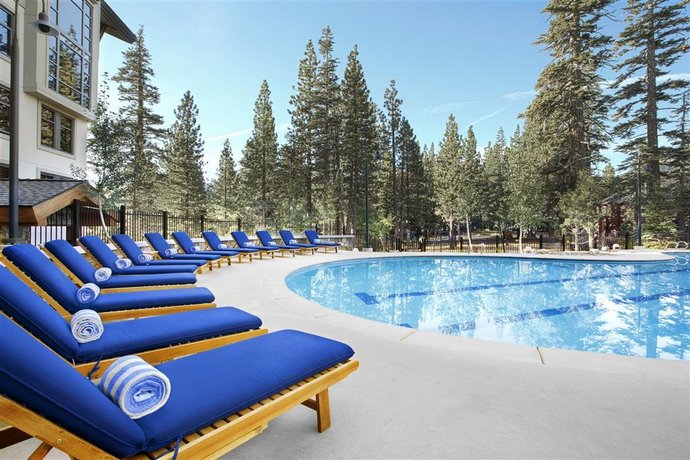 The Westin Monache Resort Mammoth,Mammoth Lakes:Photos,Reviews,Deals