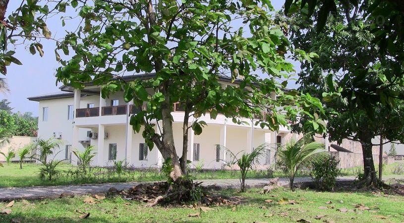 Hotel Seme Beach, Limbe - Compare Deals