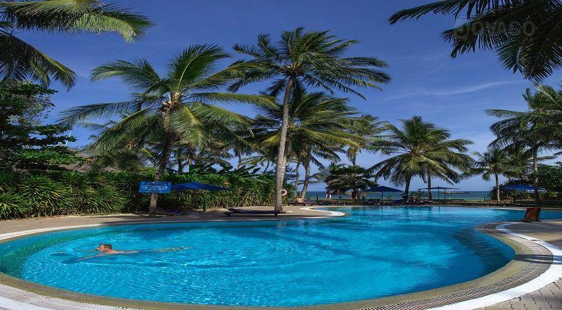 Turtle Bay Beach Club, Watamu - Compare Deals