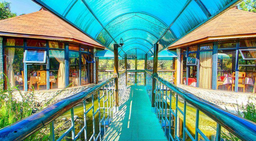 Poa Place Resort, Eldoret - Compare Deals