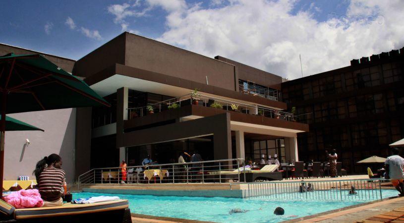 Boma Inn Eldoret - Compare Deals