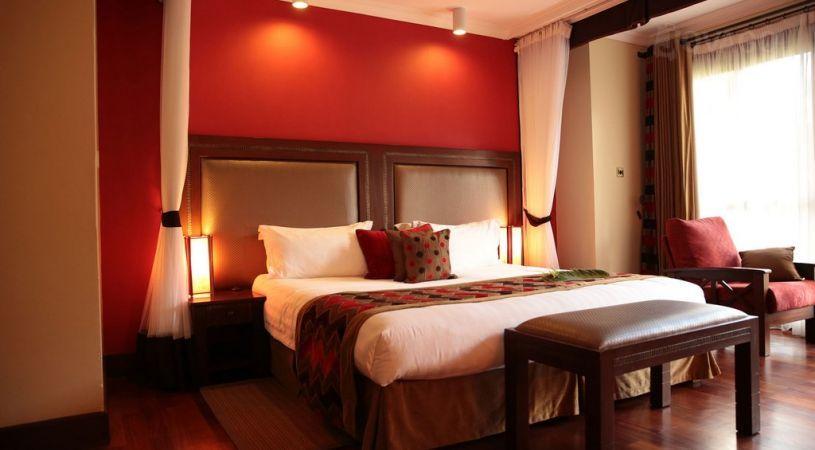 Enashipai Resort & Spa, Naivasha - Compare Deals