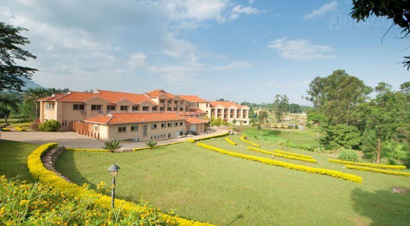 Mbale Resort Hotel - Compare Deals