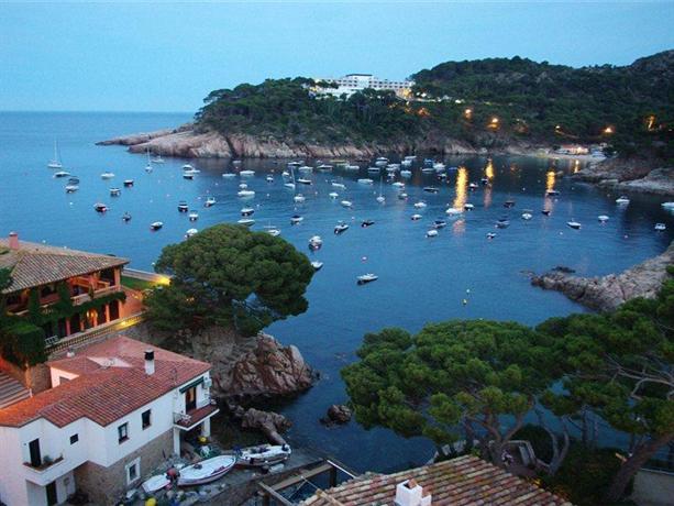 Hotel Aigua Blava, Begur - Compare Deals