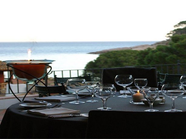 Hotel Aigua Blava, Begur - Compare Deals