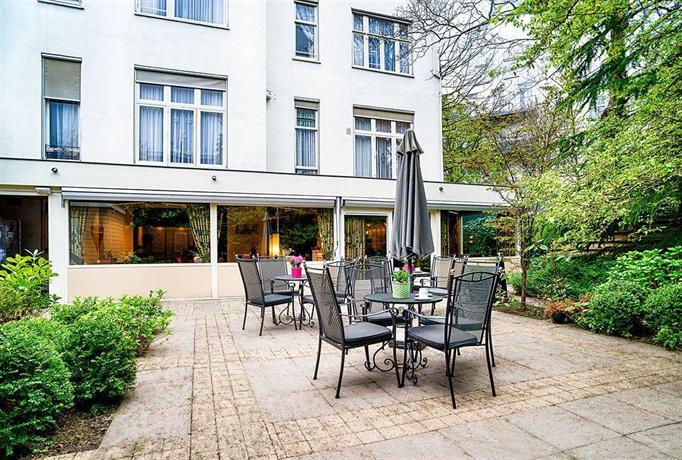 Owl Hotel, Amsterdam - Compare Deals