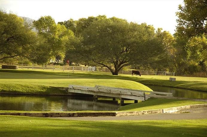 Tubac Golf Resort & Spa - Compare Deals
