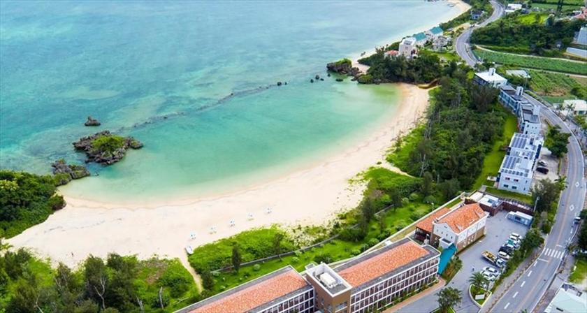 Best Western Okinawa Onna Beach - Compare Deals