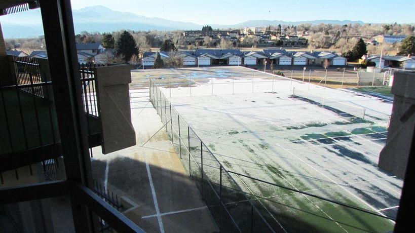 Satellite Hotel, Colorado Springs - Compare Deals