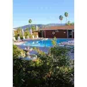 Ojai Rancho Inn,Ojai:Photos,Reviews,Deals