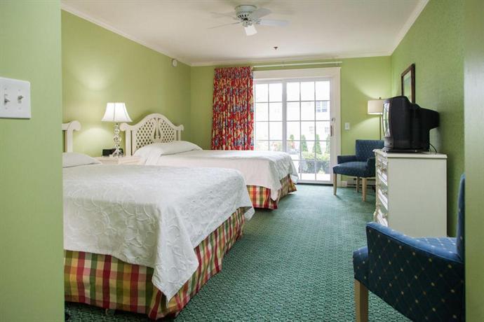Harbour View Inn,Mackinac Island:Photos,Reviews,Deals