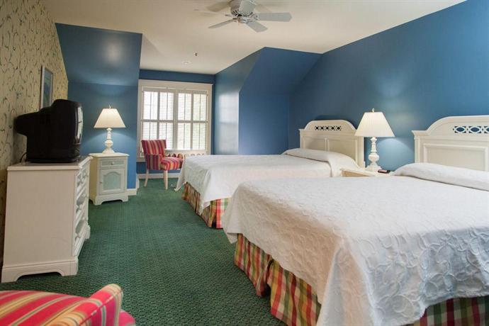 Harbour View Inn,Mackinac Island:Photos,Reviews,Deals