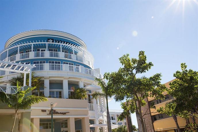 Wyndham Grand Jupiter at Harbourside Place Jupiter - Compare Deals