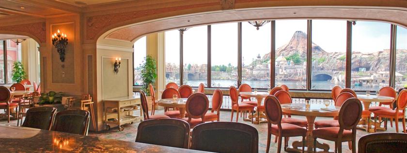 Tokyo DisneySea Hotel MiraCosta - Compare Deals