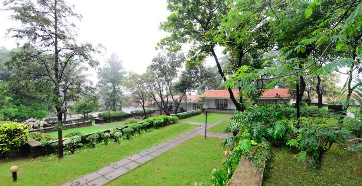 Manas Resort with Petting Zoo Igatpuri,Igatpuri:Photos,Reviews,Deals