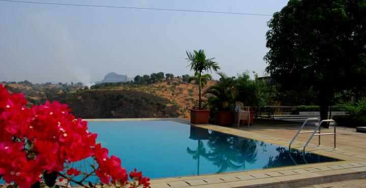 Manas Resort with Petting Zoo Igatpuri,Igatpuri:Photos,Reviews,Deals