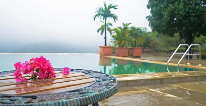 Manas Resort with Petting Zoo Igatpuri,Igatpuri:Photos,Reviews,Deals