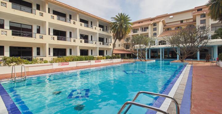 Velan Hotel Greenfields, Tirupur - Compare Deals