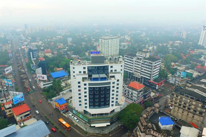 Olive Downtown Kochi - Compare Deals