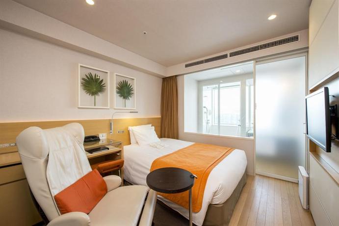 Remm Hibiya, Tokyo - Compare Deals