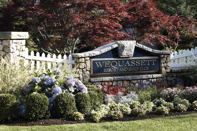 Wequassett Resort and Golf Club, Harwich Port - Compare Deals