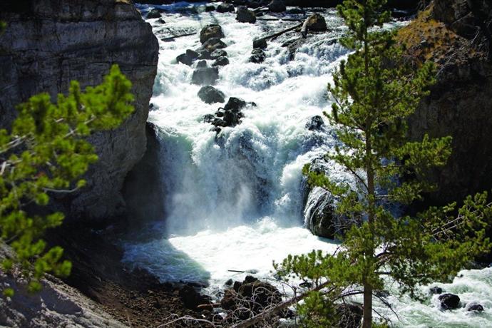 WorldMark West Yellowstone,Yellowstone National Park:Photos,Reviews,Deals