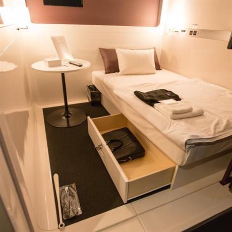 First Cabin Akasaka, Tokyo - Compare Deals