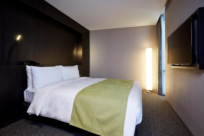 Nine Tree Premier Hotel Myeongdong II, Seoul - Compare Deals