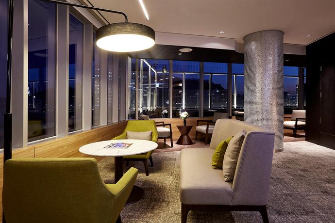 Nine Tree Premier Hotel Myeongdong II, Seoul - Compare Deals