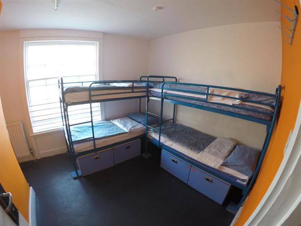 Smart Camden Inn Hostel, London - Compare Deals