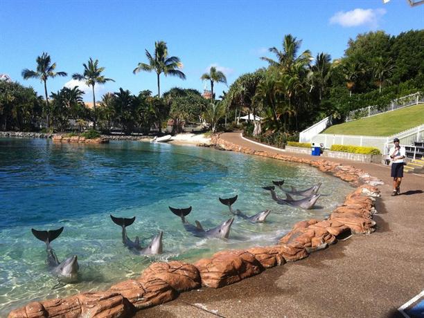 Sea World Resort & Water Park, Gold Coast - Compare Deals