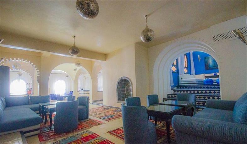 Lina Ryad & Spa, Chefchaouen - Compare Deals