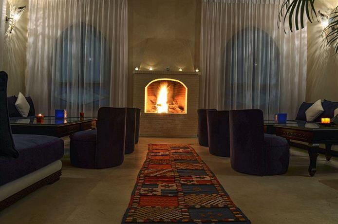 Lina Ryad & Spa, Chefchaouen - Compare Deals