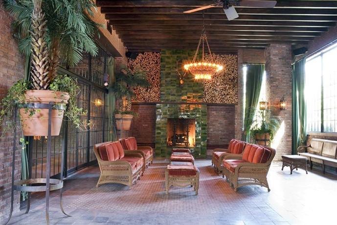 The Bowery Hotel, New York City - Compare Deals