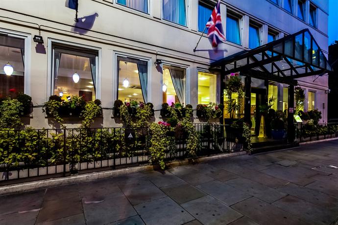 Ambassadors Hotel London - Compare Deals