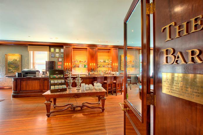 Sir Stamford at Circular Quay Hotel Sydney - Compare Deals