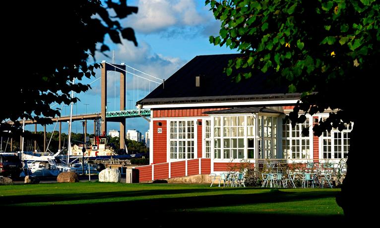 Dockyard Hotel, Gothenburg - Compare Deals