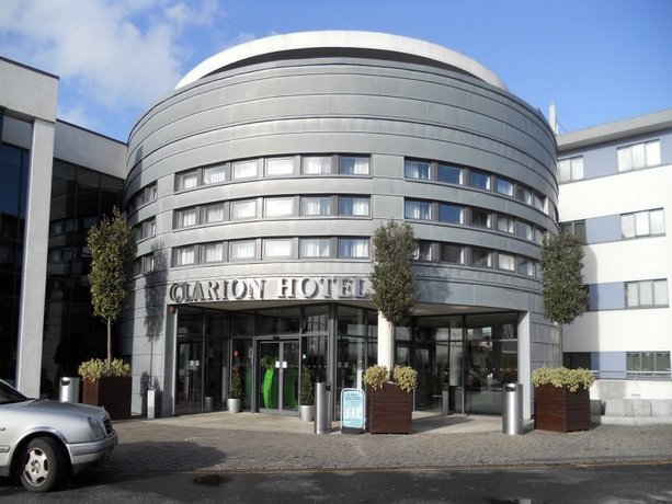 Clayton Hotel Liffey Valley, Dublin - Compare Deals