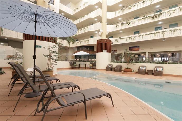 Atrium Hotel Mandurah - Compare Deals