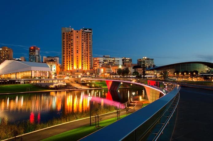 InterContinental Adelaide,Adelaide:Photos,Reviews,Deals