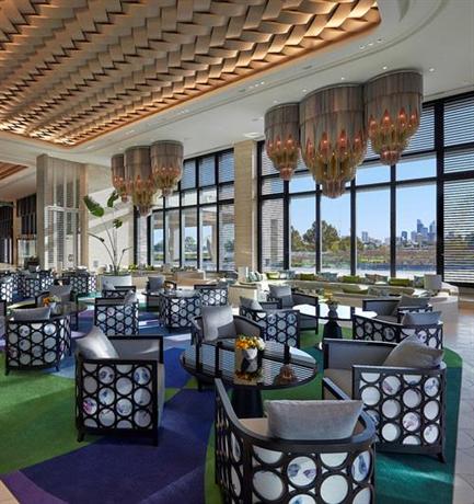 Crown Metropol Perth - Compare Deals