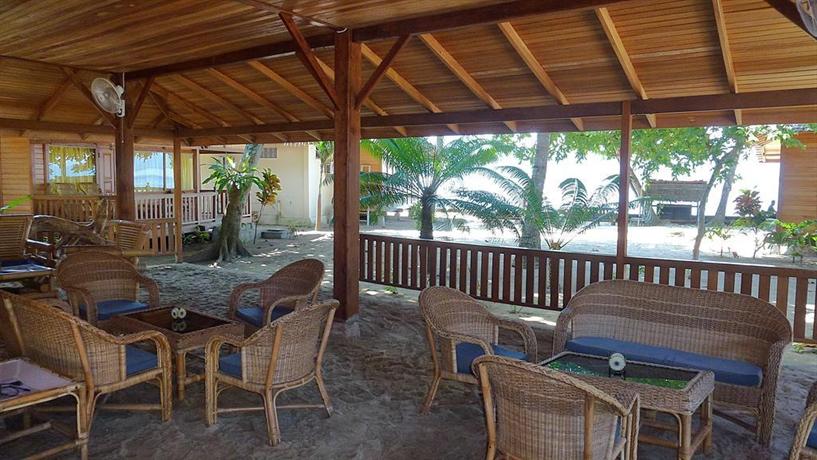 Onong Resort,Manado:Photos,Reviews,Deals