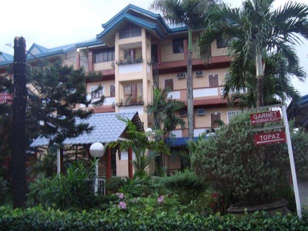 Gems Hotel and Conference Center, Antipolo City - Compare Deals