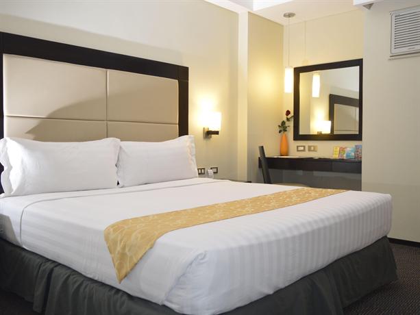 Mallberry Suites Business Hotel, Cagayan de Oro - Compare Deals