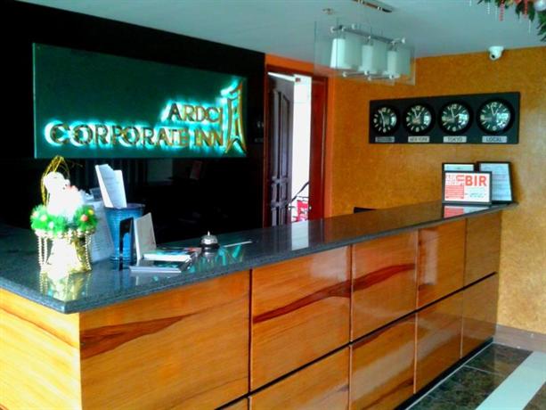 Ardci Corporate Inn, Virac - Compare Deals